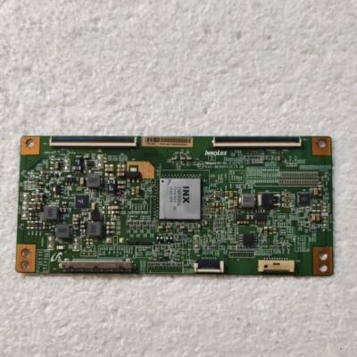 原装乐视X65 L653IN逻辑板IN8906A TAMDJ4S50屏V650DJ4-QS5测试好