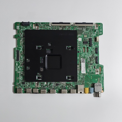 九成新原装三星UA82RU8000JXXZ主板BN41-02695A屏CY-NR082FGLR1H