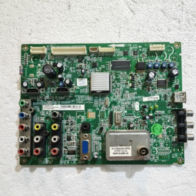 原装TCL L26M9B电视主板 40-32MS19-MAC2XG 屏LTA260AP06测好现货