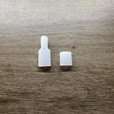 灯带硅胶堵头，量大咨询有优惠！