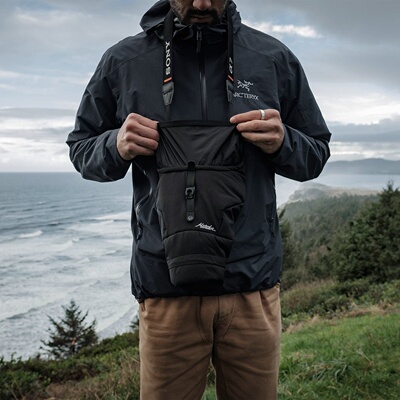 香港现货Matador镜头保护套