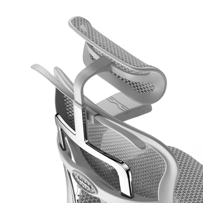 ergonor保友金豪系列专用挂衣架