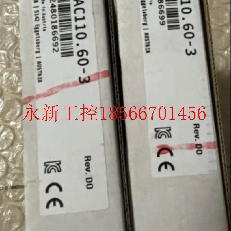 议价全新贝加莱模块8AC110.60-3,克朗斯号码是090398947￥_虎窝淘