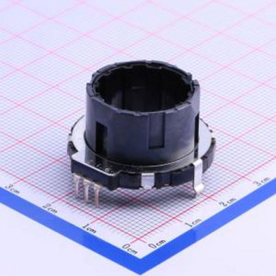 EC28A1520401 EC28A1520401 插件 旋转编码器