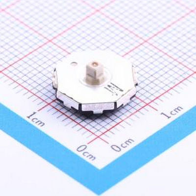 RKJXS1004001 RKJXS1004001 SMD,11.7x12.3mm 多功能开关
