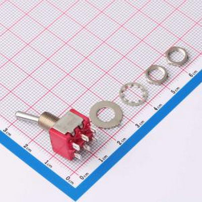 7201SYZQE 7201SYZQE - 钮子开关