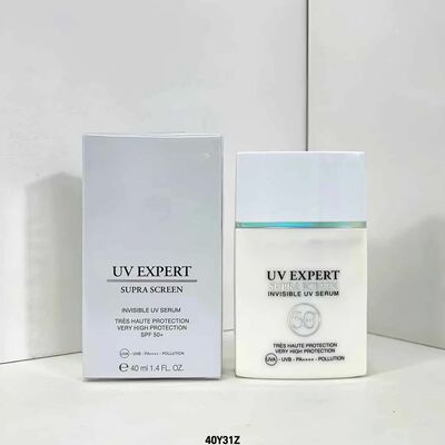 INVISIBLE UV SERUM TRES HAUTE PROTECTION VERY HIGH PROTECTIO