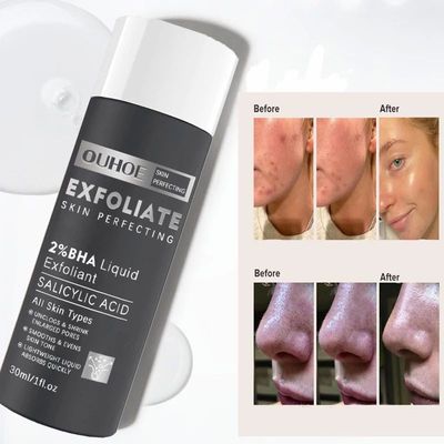 SKIN PERFECTING 2% BHA Liquid Salicylic Acid