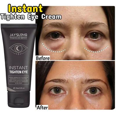 Retinol Anti-Puffiness Eye Cream Instant Tighten Remove Dark