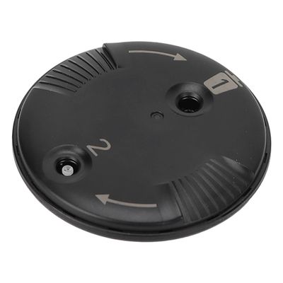 Hearing Aid Ear Wax Guard Portable Cerumen Filter Baffle Acc