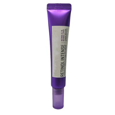 Eye Cream Retinol Eye Cream Anti-Aging 30ml