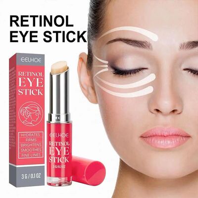 Retinol Eye Cream Lightening Dark Circles Firming Skin Insta