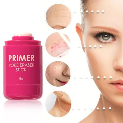 Primer Stick Oil -Control Moisturizing Mattifying Primer Cre