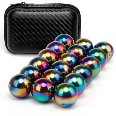 Magnet Balls Anti-stresses Fidget Toys ,20pcs Desk EDC Stres