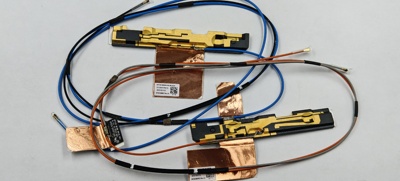 ThinkPad联想 P15 P17 Gen2笔记本电脑内置WiFi 天线 4G 红蓝天线