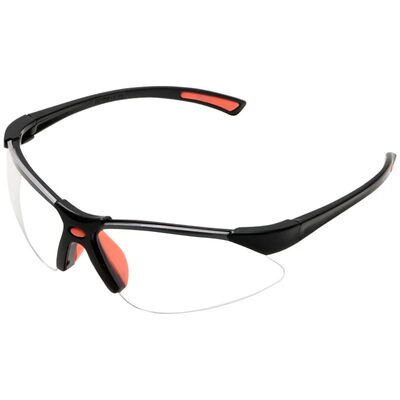 Safety Goggles Bicycle Glasses Transparent Protective Goggle