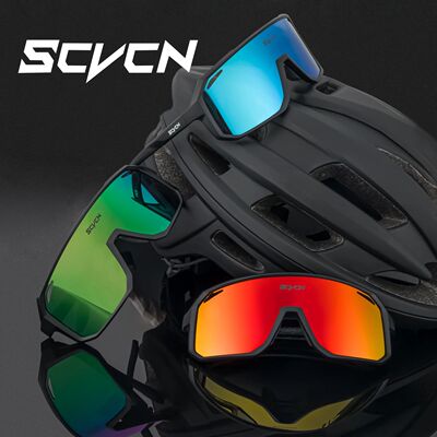 Mountain Driving Glasses Cycling Sunglasses UV400 Women Spor