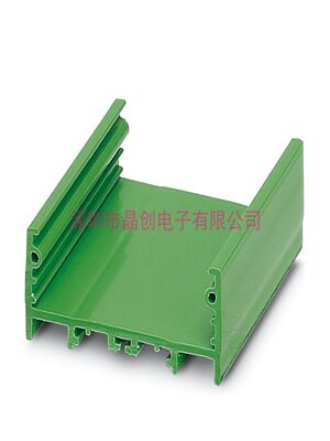 1112626 全新 UM 45-PROFIL 10CM- 外形