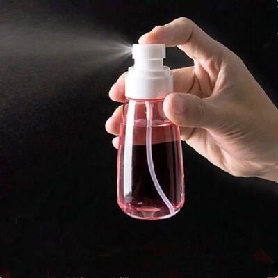 30ml 60ml 100ml UPG Fine Mist Spray Bottle Plastic Bottl Lot