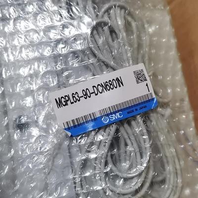 SMC气缸全新正品MGPL63  90  DCN6801N