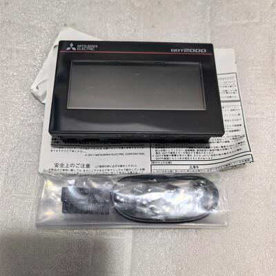 三菱GT2103-PMBDS2触摸屏GOT2000系列实