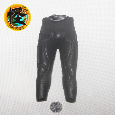 HotToys HT 12寸1/6  蝙蝠侠1.0 黑暗骑士 Batman DX02 胶裤 散件