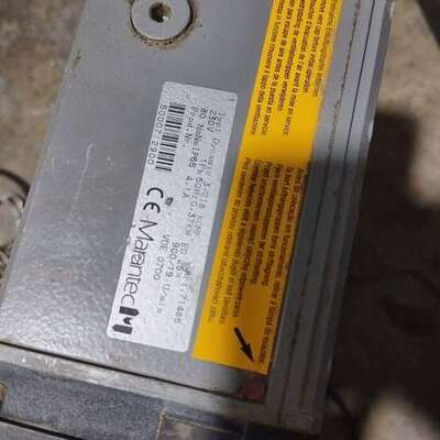 议价马兰特克Marantec电动执行器，型号Dynamic 32议价