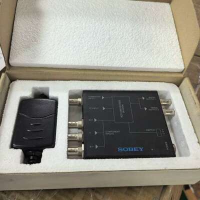 适用SOBEY视频转换器议价