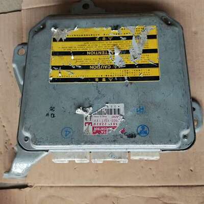 适用锐志转向柱  锐志3.0转向柱  89181议价