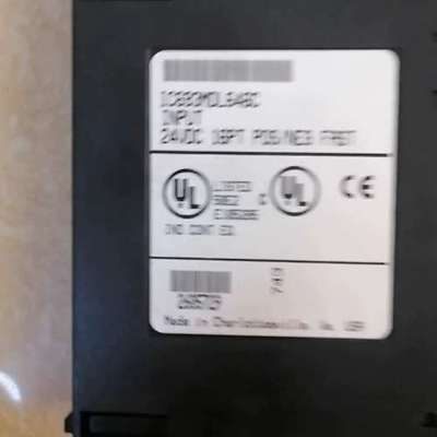 适用IC693MDL646C GE PLC模块议价
