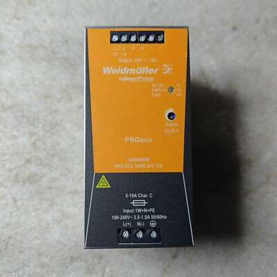 适用开关电源，PROECO 240W议价
