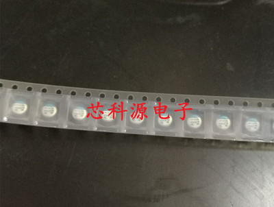 APXA100ARA100MD55G 黑金刚贴片固态电容 NCC 10V10UF 4X5.5