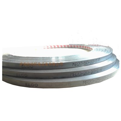 原装德国elgo进口2.5mm磁条