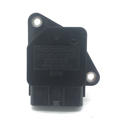 适用路虎揽神行者2发现3代4代捷豹XJ/XF空气流量计MB197400-3021