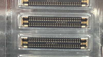 三星NOTE20Ultar主板显示座