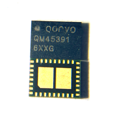 小米10米K30Pro功放ICQPM5670