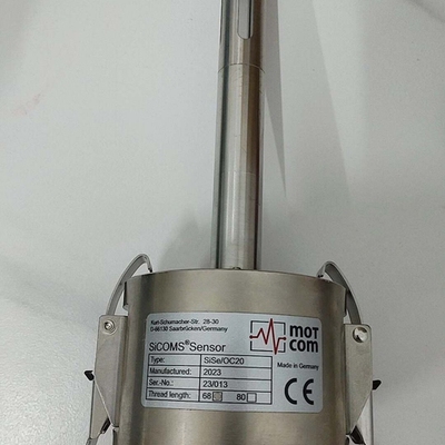 德国motcom SiSe/OC20船舶主机油雾浓度探测器， ~议价