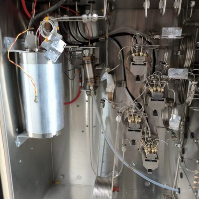 ABB色谱分析仪 PGC2000色谱仪配件 ~议价