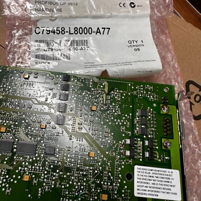 西门子CP5613 通讯卡C79039-A8000-E077 ~议价