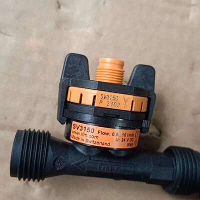 {议价}ifm SV3150 库存议价