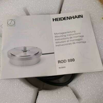 {议价}海德汉Rod880 780 780c 36000全新现货