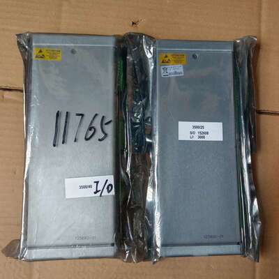 {议价}全新本特利3500/40后卡 125680-01 本特利35