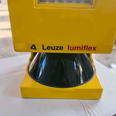 {议价}Leuze lumiflex Rotoscan RS4-4安