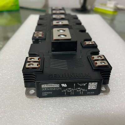 {议价}西门康 IGBT模块SKM1400GB12P4