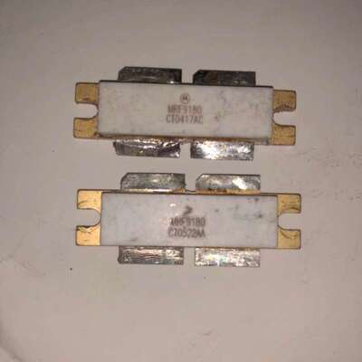 {议价}MRF9180 拆机旧货，