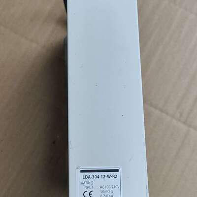 {议价}Kyoto Denkiki LDA-304-12-W-R2