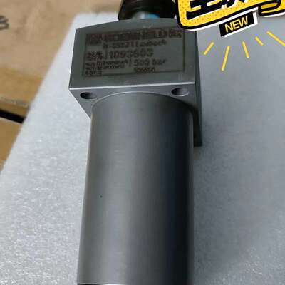 {议价}ROEMHELD 1893603 转角油缸感兴趣的话点“我想
