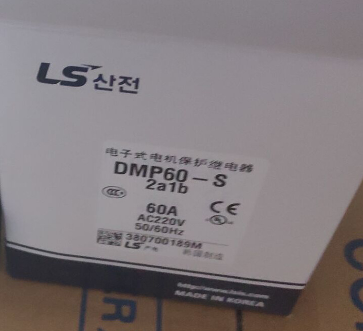 拍前询价DMP60-S 2a1b 60A全新二手_虎窝淘