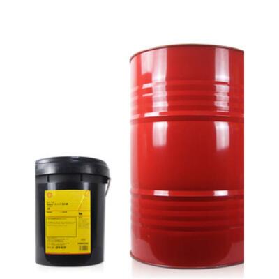 壳牌施倍力ShellSpirax3