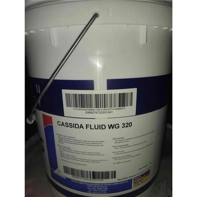 福斯加适达CASSIDAFLUWG